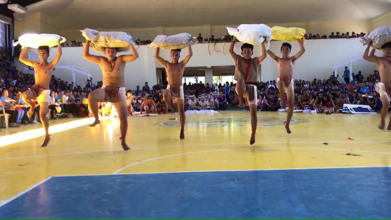 Street Dancing| Occidental Mindoro State College|CBAM| - YouTube