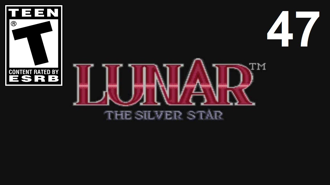 Lunar: The Silver Star - #47 - Ghaleon's Palace: The Final Battle - YouTube