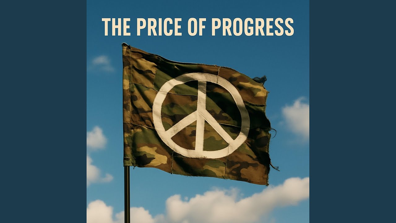 The Price of Progress - YouTube