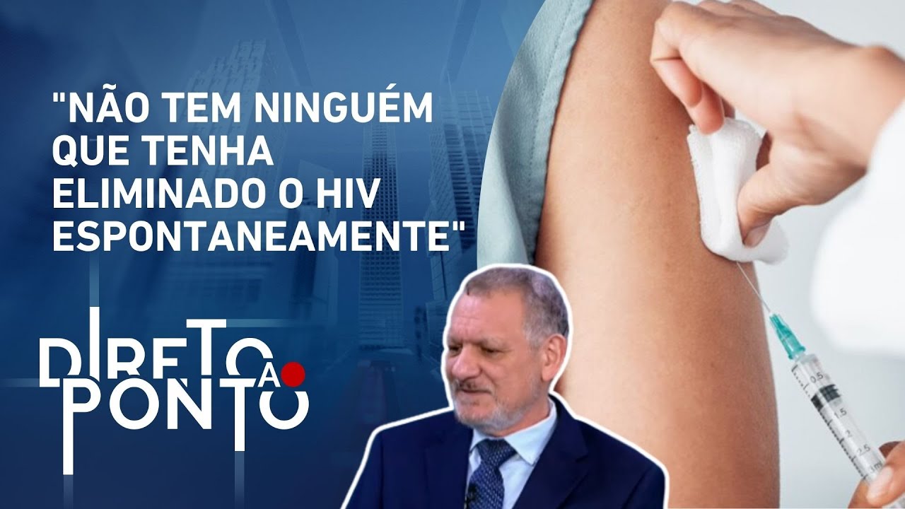 “Única coisa que possibilitou a agilidade na vacina do COVID foi a do ...