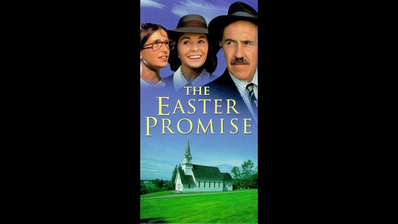 Opening To The Easter Promise 1998 VHS - YouTube