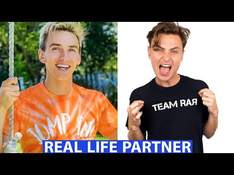 Stephen Sharer vs Carter Sharer | Biography | Net Worth | Lifestyle ...