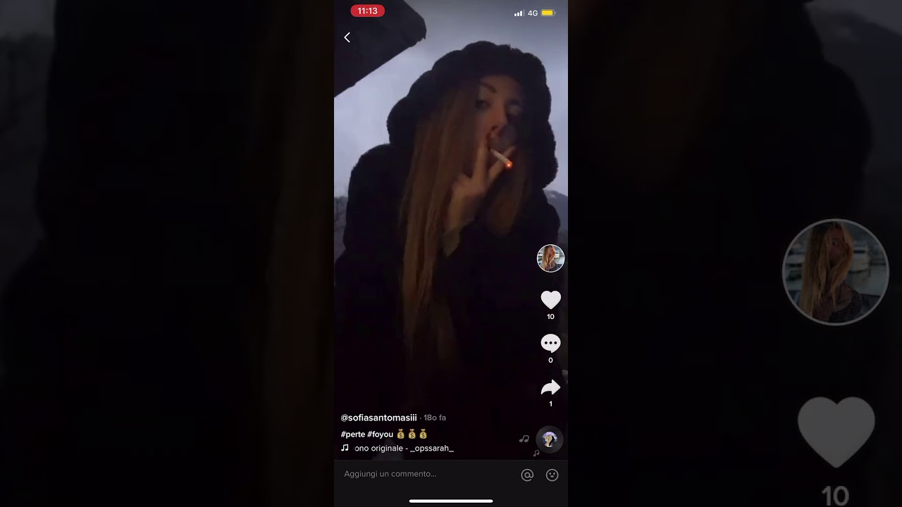 Sofia Tik Tok Ass Youtube