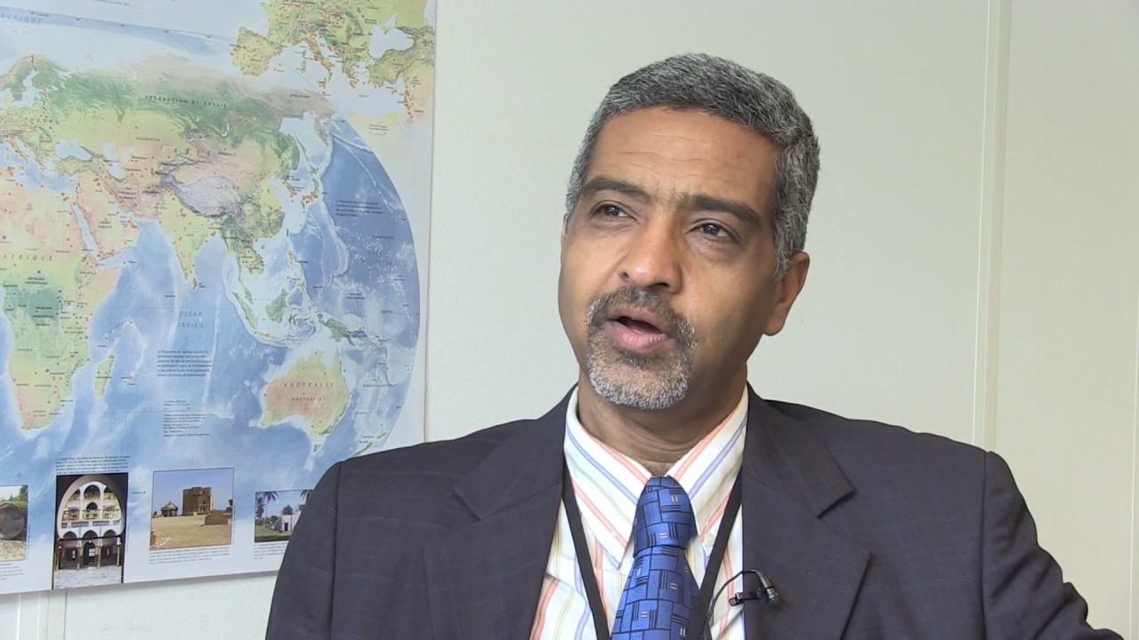 A Call for Collaboration - Essam Ahmed - YouTube