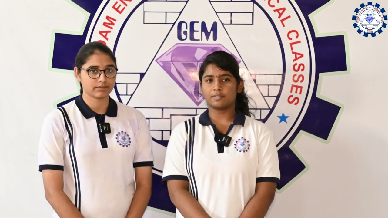 ROLE OF TEACHER IN OUR LIFE || STUDENTS || GEM CLASSES BANSUR - YouTube