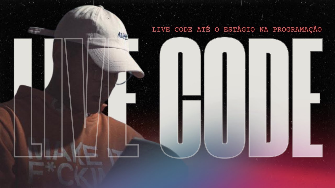 Estudando Java | Live Code até o estágio de backend - #2 - YouTube