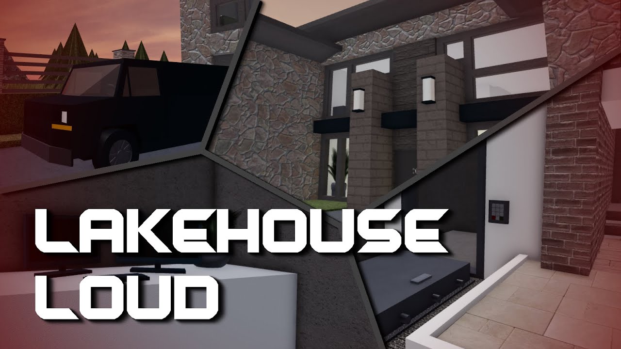 The Lakehouse: Legend Loud Guide (ft. Masterhunter358) - YouTube
