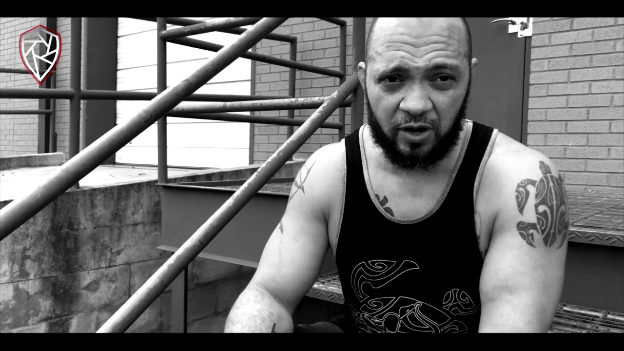 Shoot Boxing for Jiu Jitsu Practitioners - YouTube