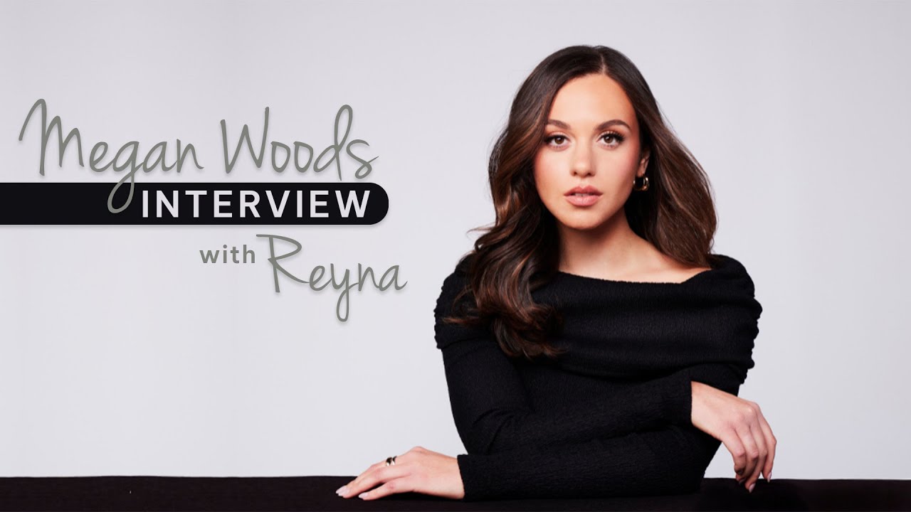 "The Truth" by Megan Woods Brought Reyna to Tears - YouTube