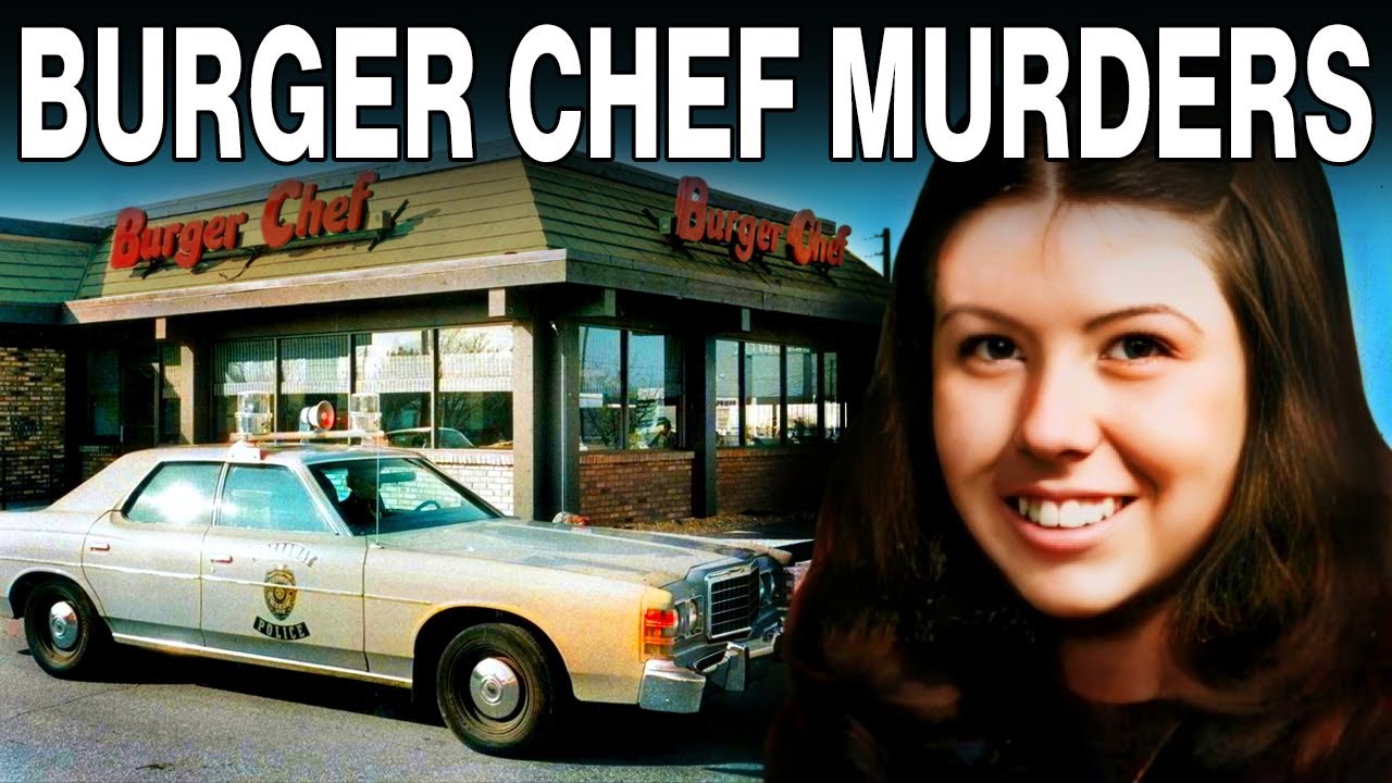 The Burger Chef Murders - Indiana's Most Disturbing Unsolved Mystery ...