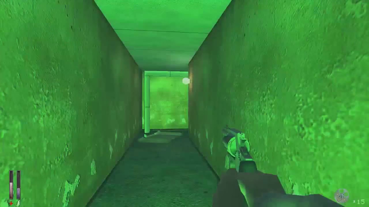 Cry of Fear Doctor Mode New WR any% [4:21] - YouTube