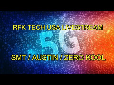 🔴 #LIVESTREAM #WIRELESSTECHNOLOGY #5G #4G - YouTube