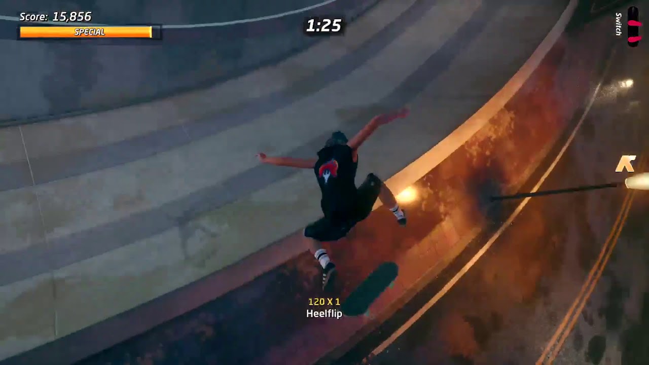 The_Flash2's Live PS4 Broadcast - YouTube