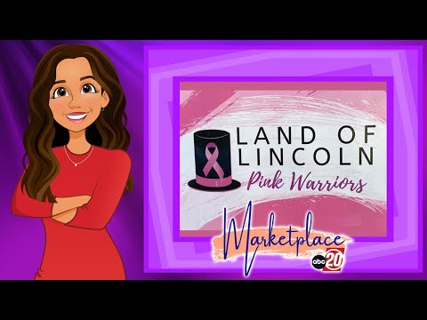 The Land of Lincoln Pink Warriors Are Hosting Their Annual Golf Outing