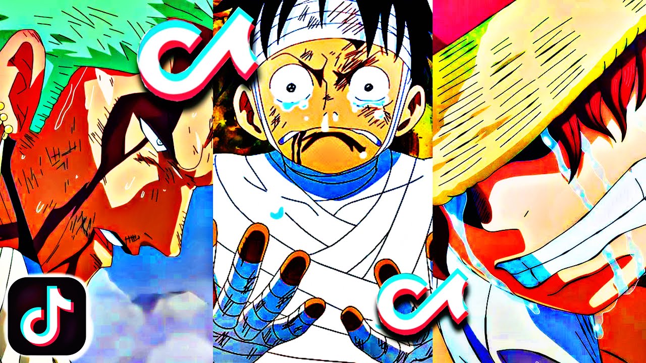 👒 One Piece TikTok Compilation 10 👒 - YouTube