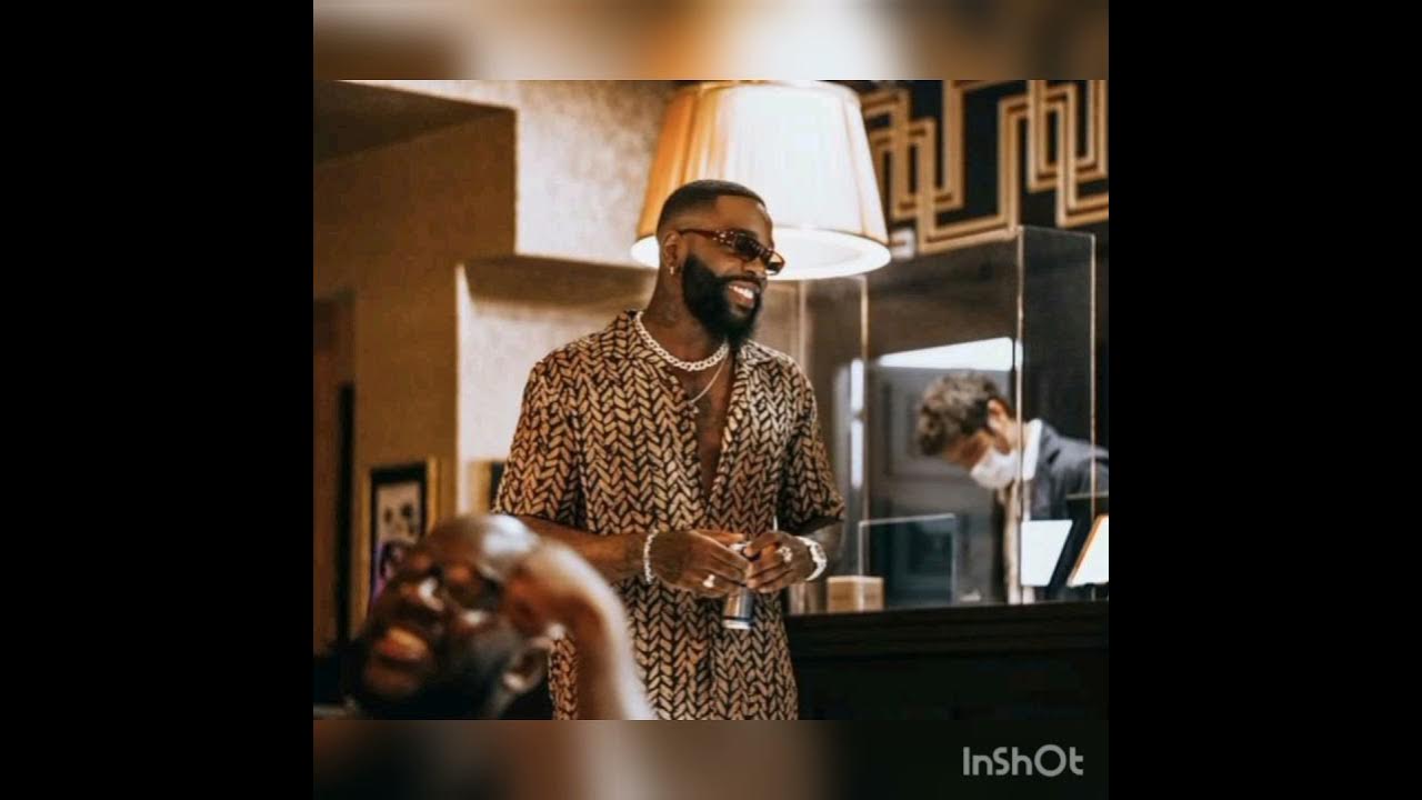 Tayc - sans moi feat Fally ipupa (clip officiel). - YouTube