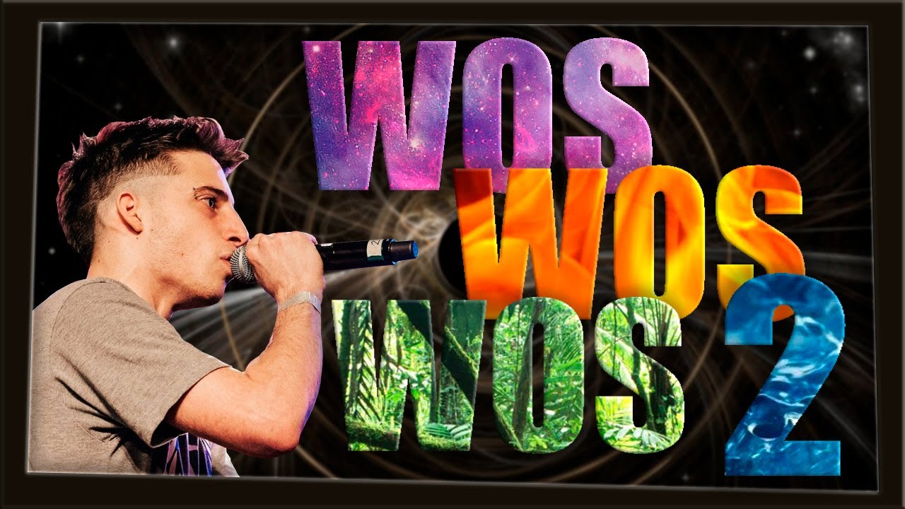 Lo MEJOR de WOS😱 [EP. 2] - YouTube