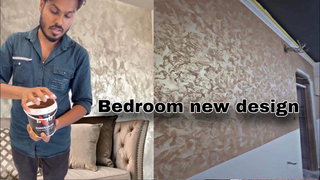 best way of bedroom walls design!bedrooms designs album!homes decor ...