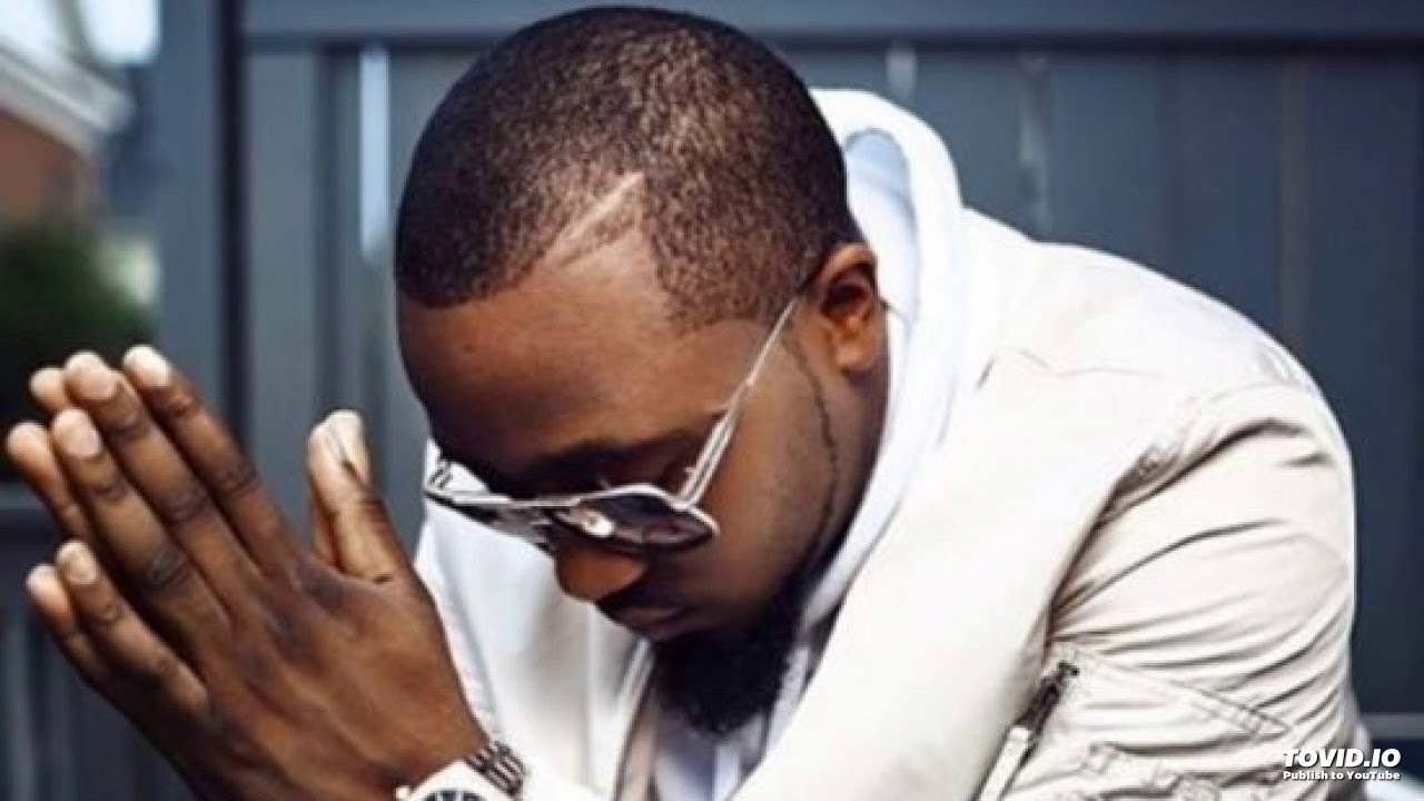 Ice Prince Ft. Mr Eazi - In A Fix (OFFICIAL AUDIO) - YouTube