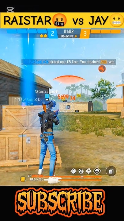 raistar vs Mr jay controversy who is right 🫠😯#freefire #freefiremaxnewfact - YouTube