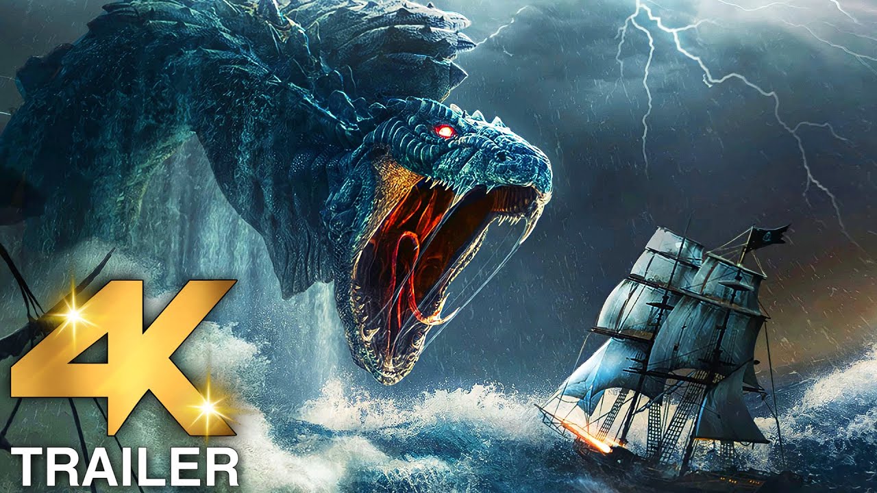 NEW MOVIE TRAILERS 2024 | Weekly #13 | 4K ULTRA HD - YouTube