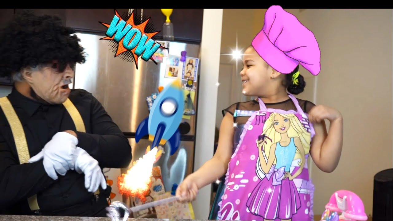Unbelievable Fun for Kids on YouTube - You Won't Believe What Happens ...