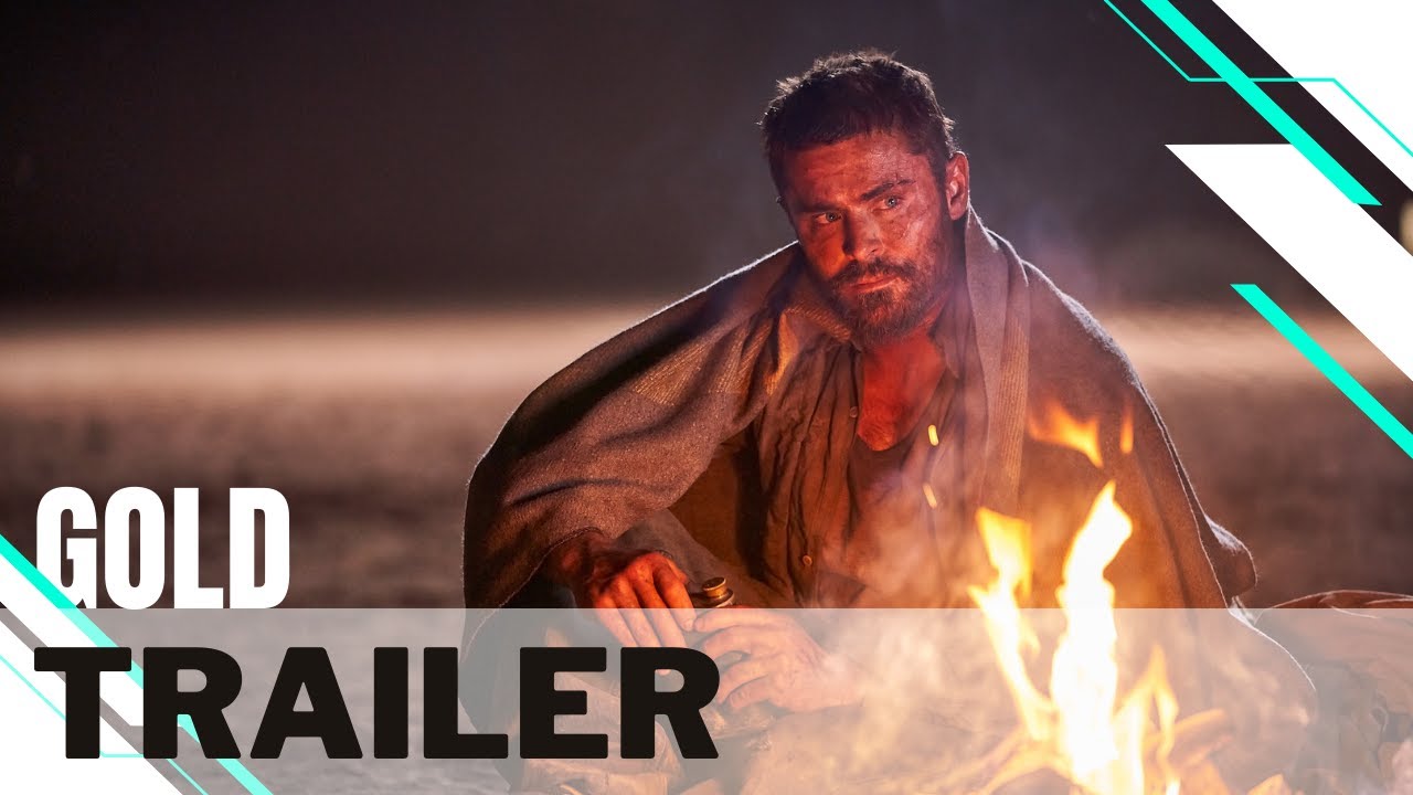 GOLD | Officiële trailer | 1 juni beschikbaar On Demand - YouTube
