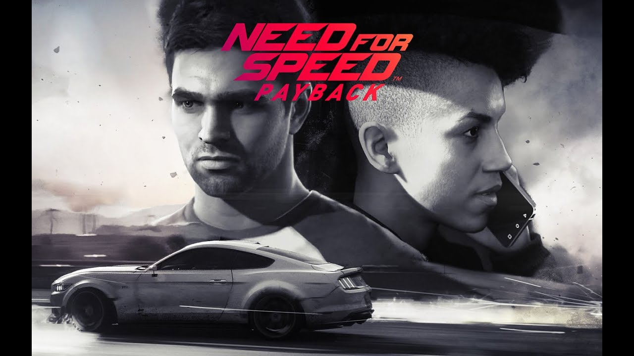 Need for Speed: Payback Gameplay Walkthrough (Chapter 1: Ignition ...