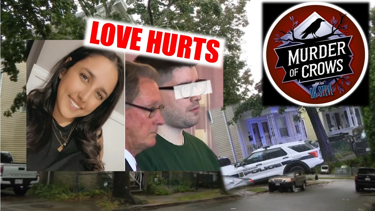 Murder of Crows: Episode 293 - The Brutal Murder of Kerri Fidalgo - YouTube