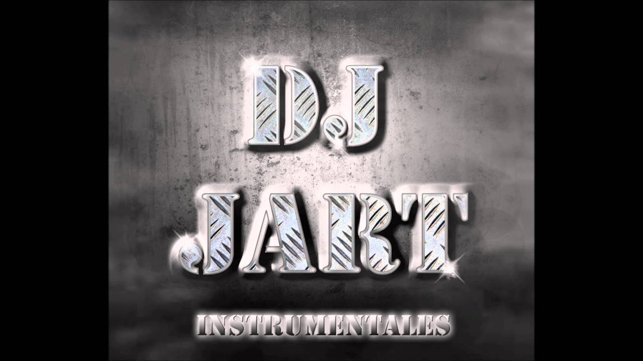 DJ JART instrumental (techno house) PSI - YouTube