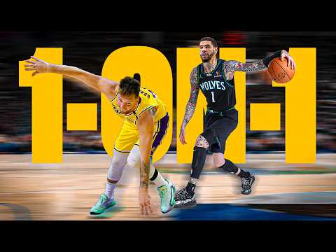 LaMelo Ball's GREATEST Career 1-ON-1 Moments! 😈