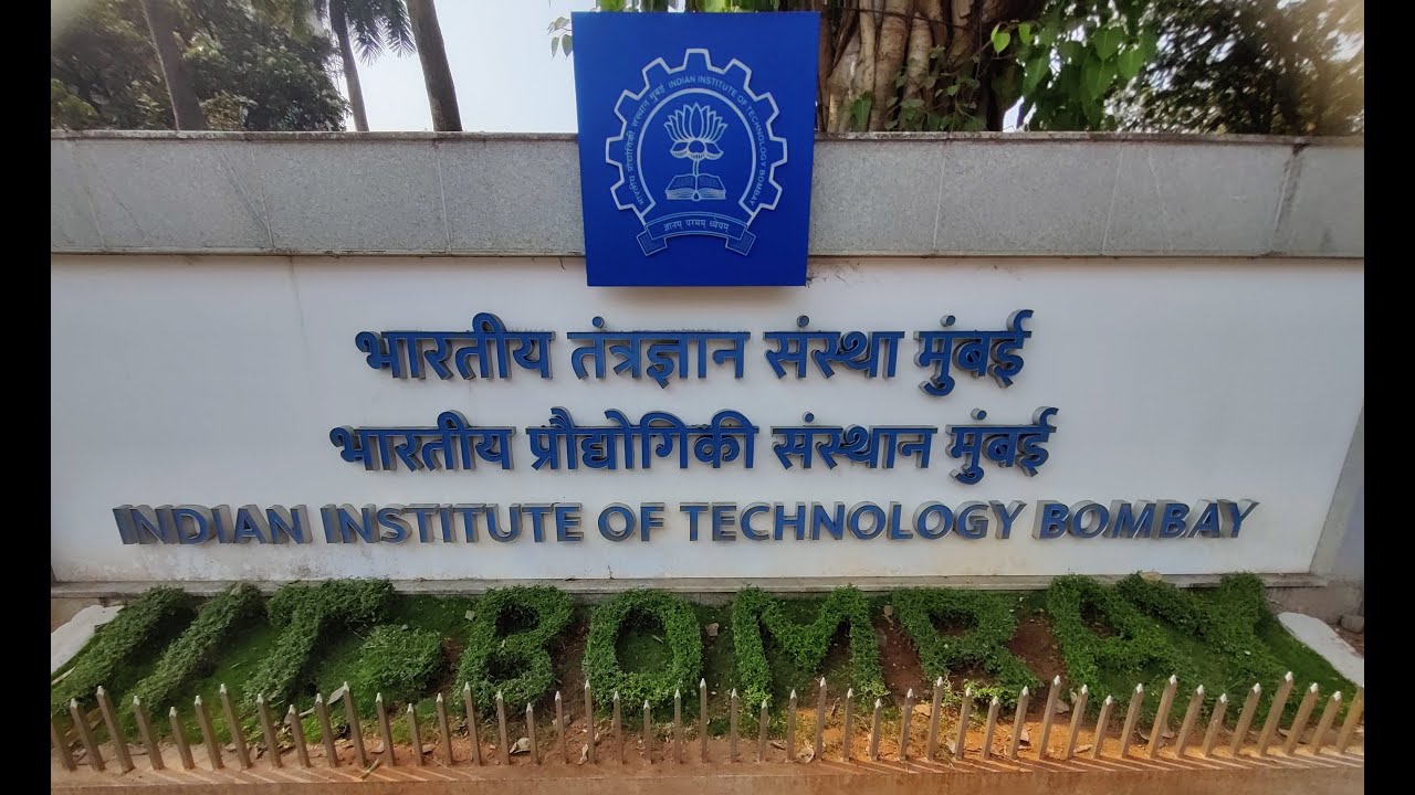 Quarantine Life at IIT Bombay part 1 | Intro - YouTube