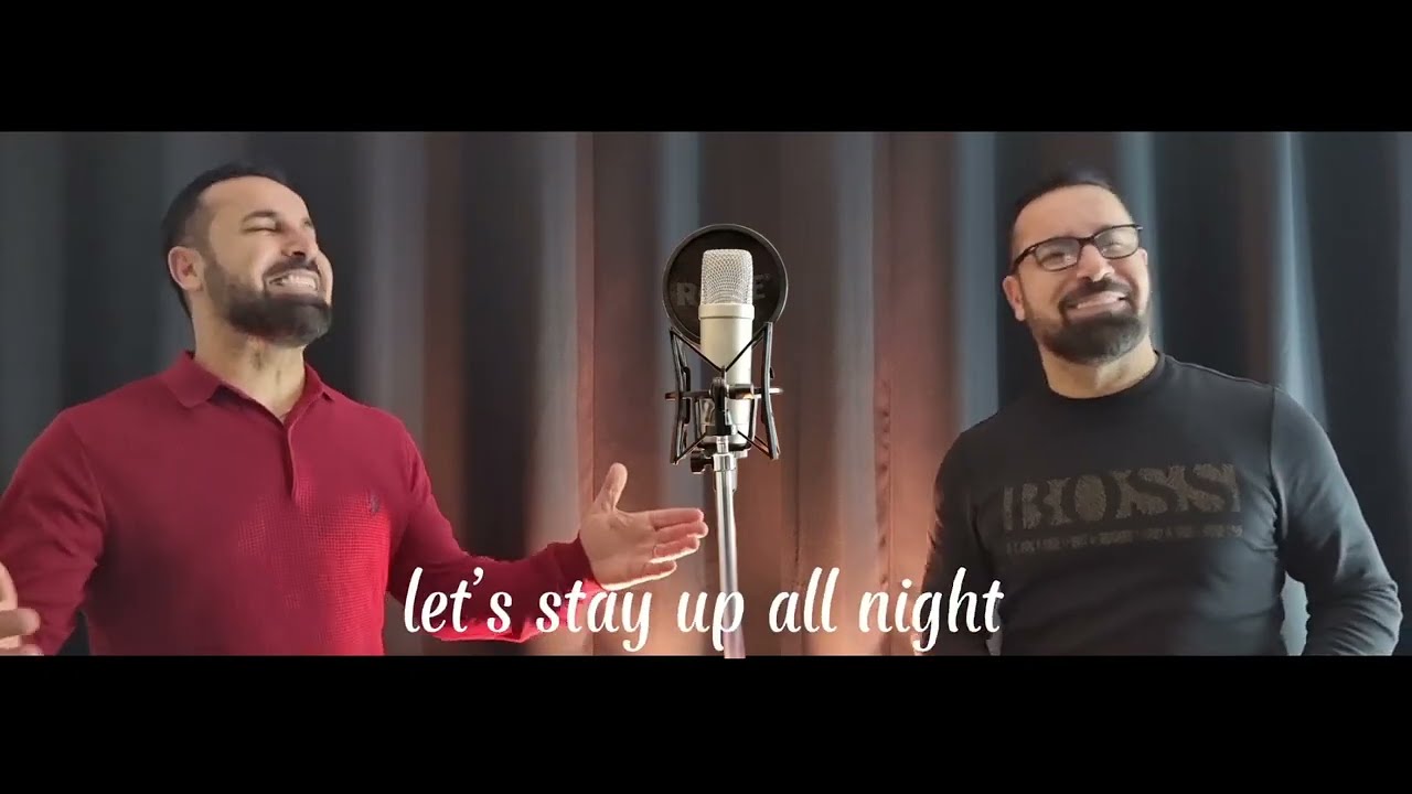Sargon Daoud New 2023 Habibi Habibto arabec syrianska Song اجمل اغنية ...