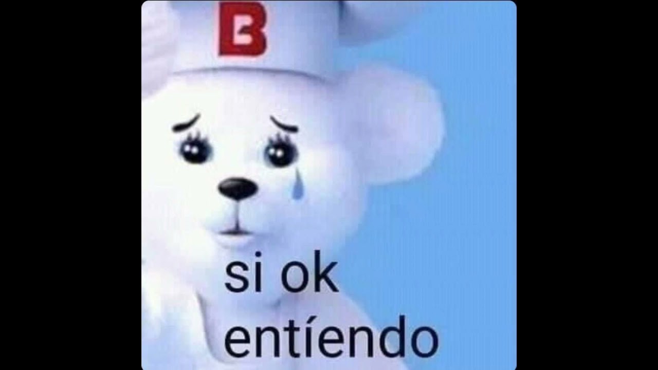 si ok entiendo - YouTube