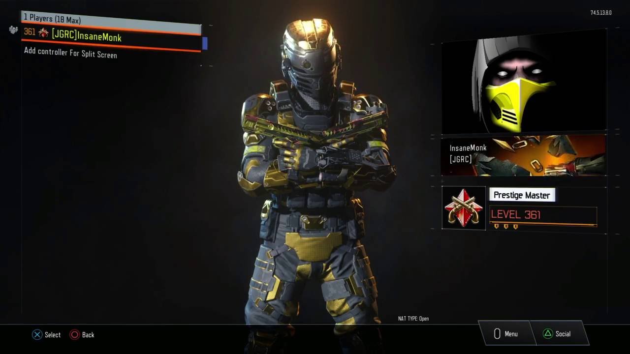 The 100 Percenter - YouTube