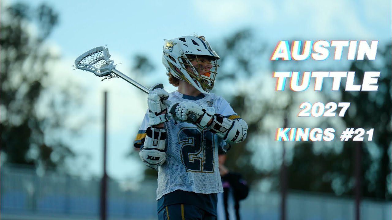 Austin Tuttle | Fall-Winter '22 Highlights - YouTube