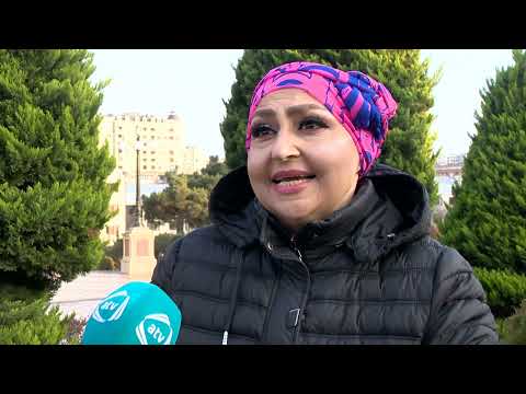 Toppuş bacı rəhmətə getdi