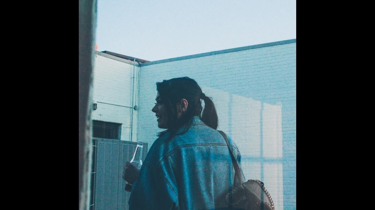 Ep 1 A Chat With Lani Jane - YouTube