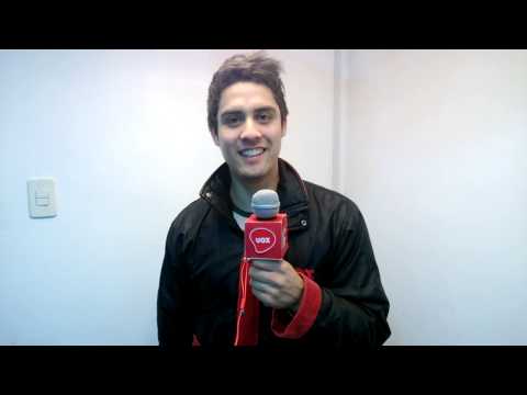 Vox - Un mensajito para Papá de José Mendoza