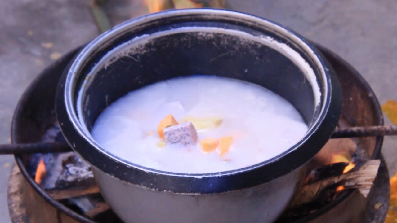 Binignit (Tabirak) - YouTube