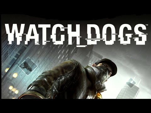 watch dogs Nintendo Switch Trailer - YouTube