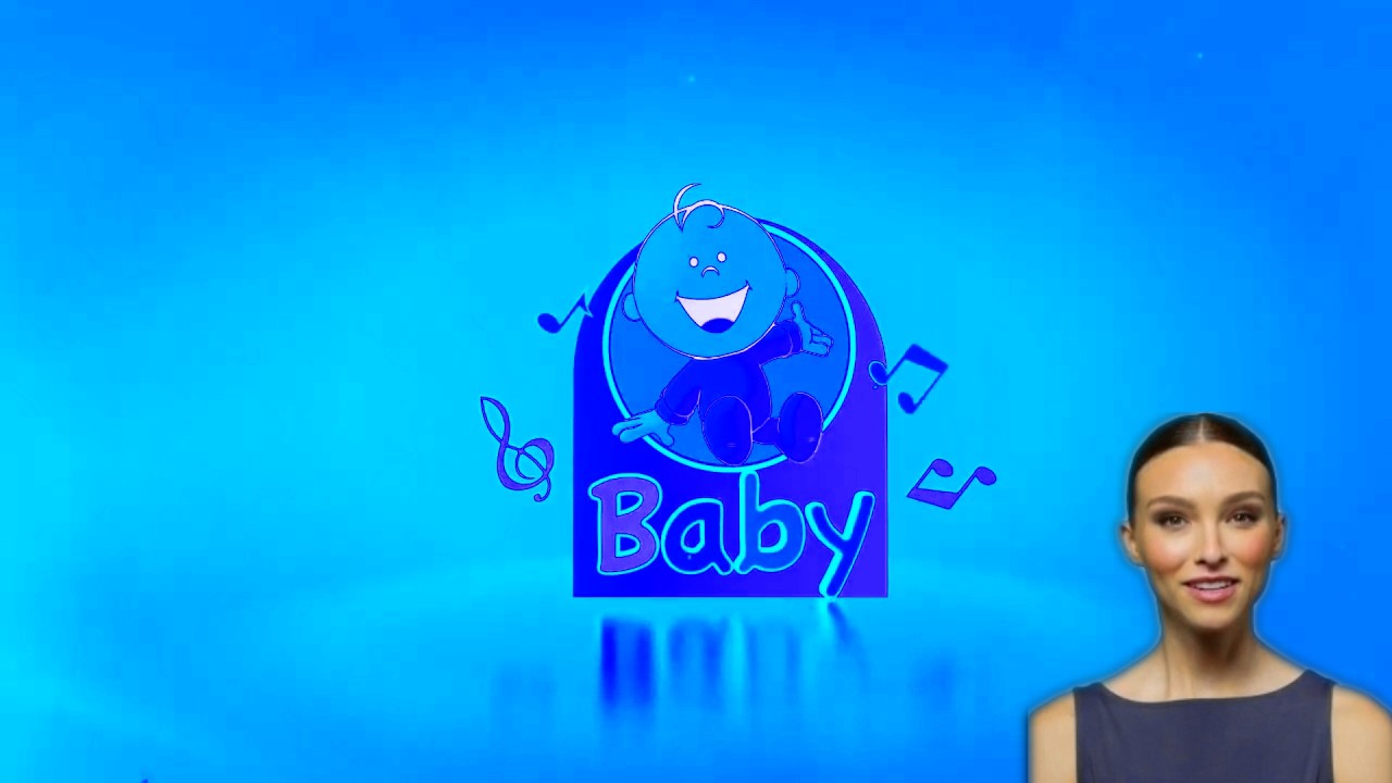 Toyor Baby Intro Logo Custom Effects Sponsored By Preview 2 - YouTube