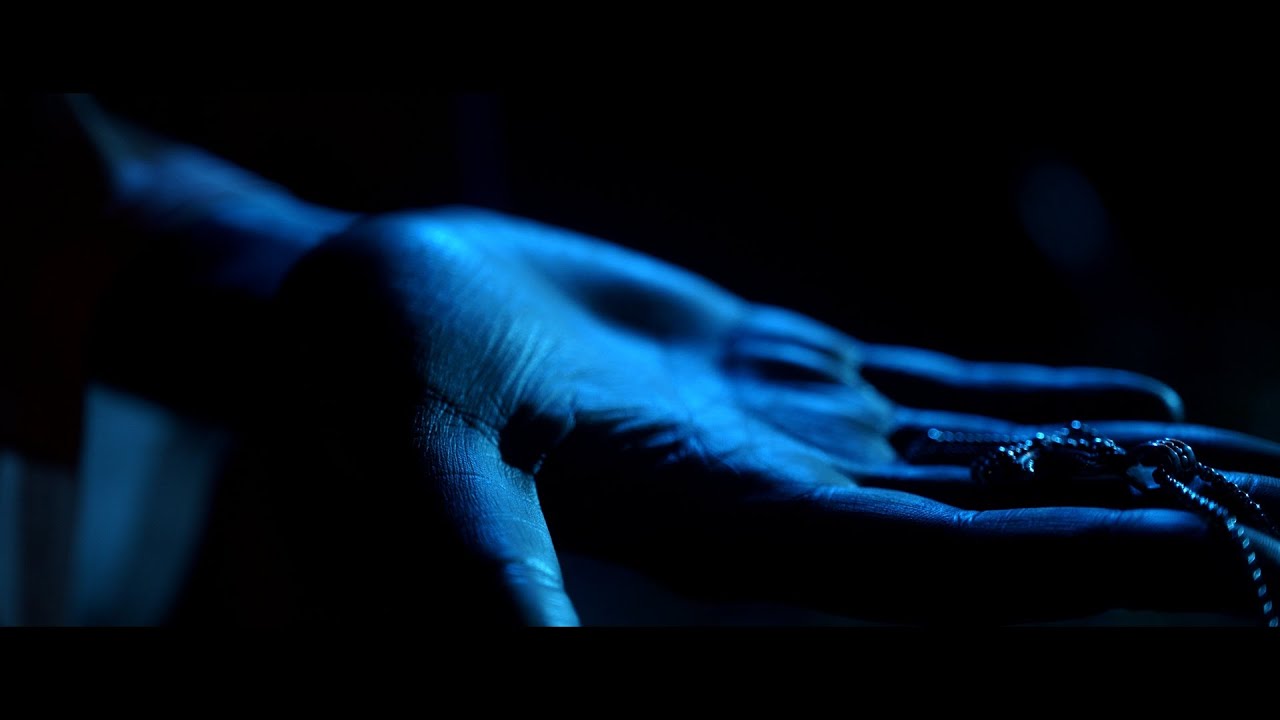 NATIVITY IN BLACK | CHRISTMAS HORROR SHORT FILM - YouTube