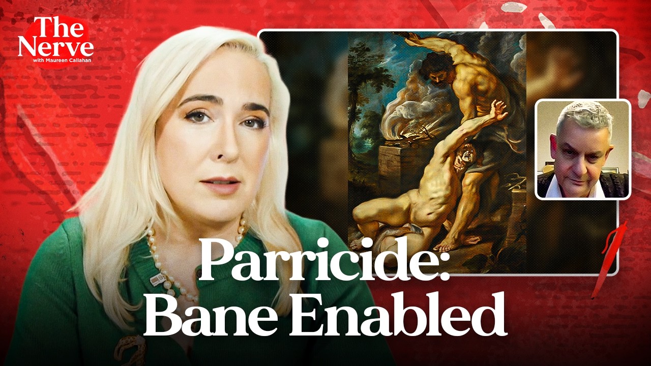 The Origins of Parricide and Why it is More Common Than We Think, with ...