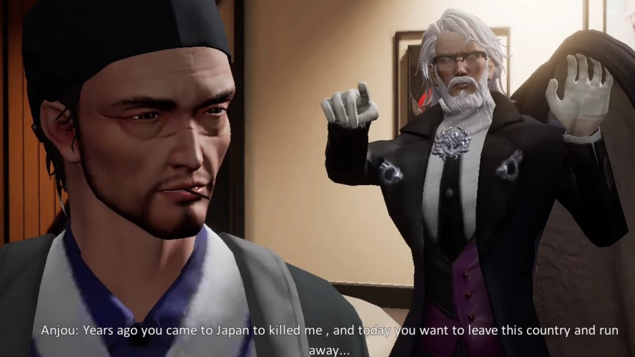 Dragon Raja | Story Main Quest (Level 97) Plan for Saving Tokyo - YouTube