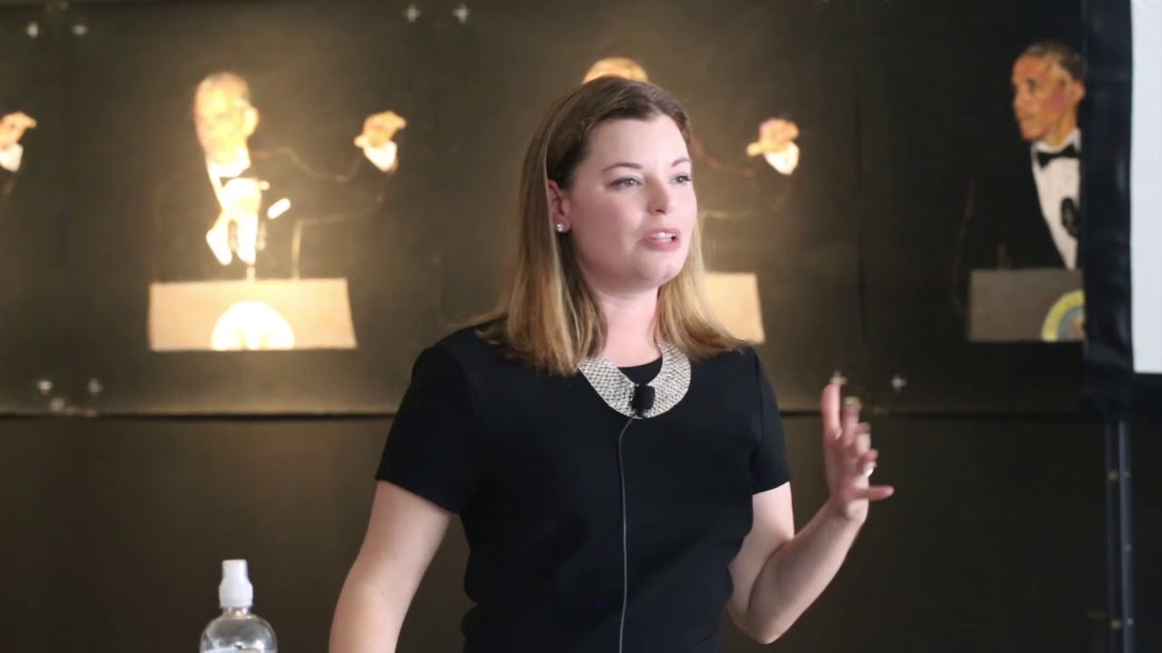 Jennifer Dasal: Jennifer Dasal: Genius - YouTube