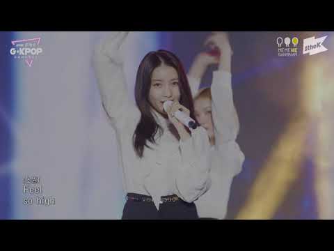 여자친구 (GFRIEND) - MAGO (마고) ｜@G KPOP CONCERT 2021. 5. 8