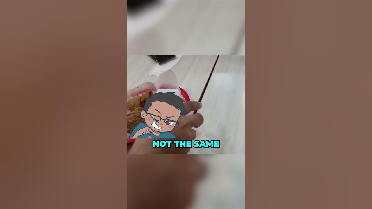 Fast Food Nostalgia PT.2 | Random Pinoy Geek Podcast - YouTube