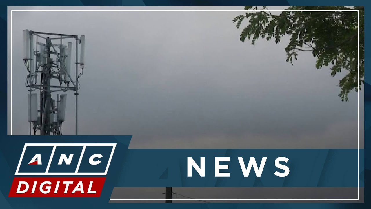 NEDA board approves flagship digital infrastructure project | ANC - YouTube