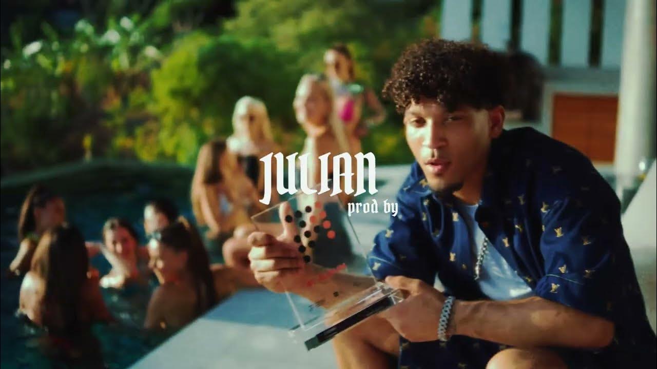 (FREE) JAZEEK TYPE BEAT - "LIKE THIS" - YouTube